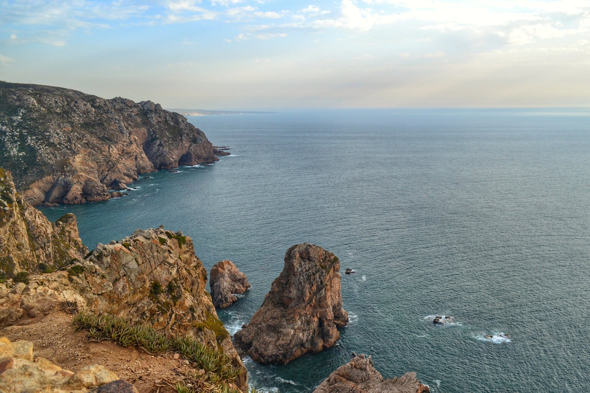Cape Roca: What to see and how to get there on your own from Cascais ...