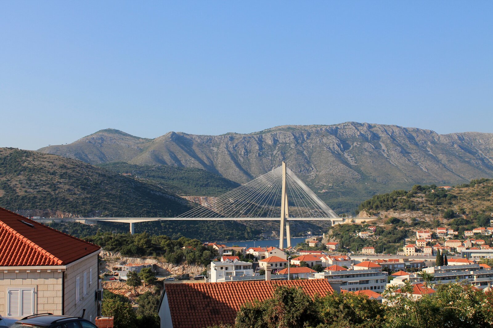 Guide to beaches in Dubrovnik and surroundings