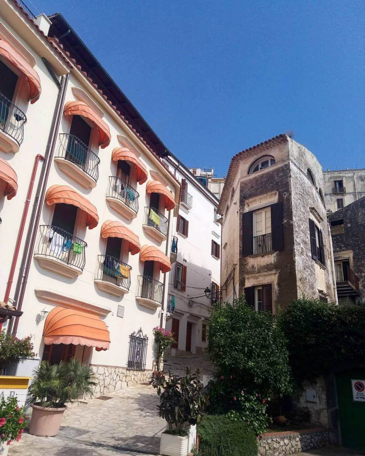 Sperlonga: things to do and see