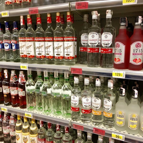 Alcohol in Morocco: what to try, where to buy and how much it costs