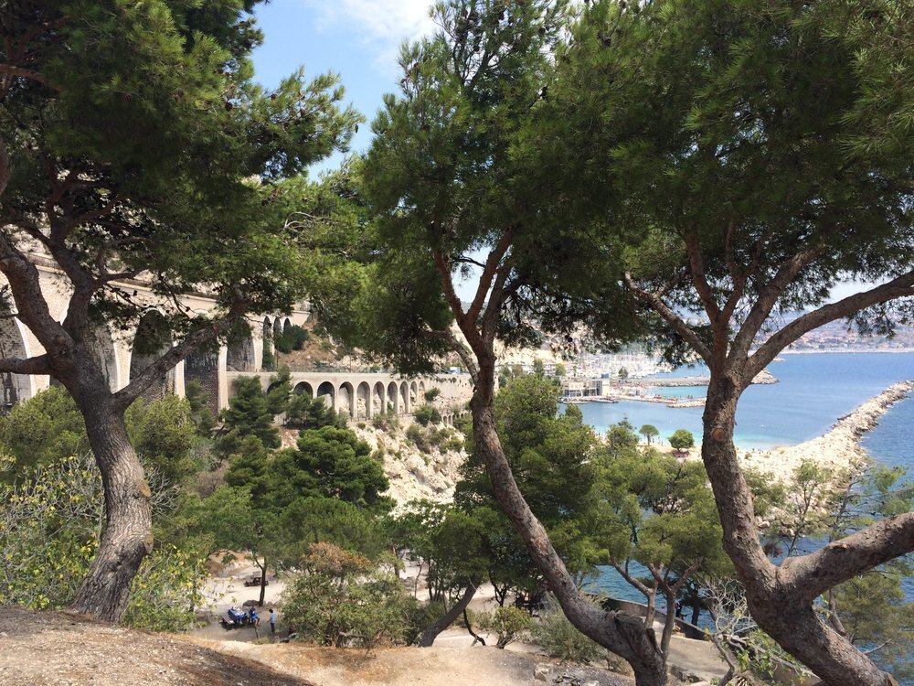 Where the locals vacation: 11 of Marseille's best beaches