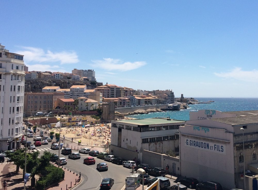 Where the locals vacation: 11 of Marseille's best beaches