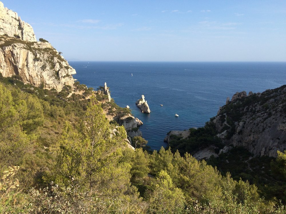 Parc Calanques and Friulian Islands: how to get to the best wild ...