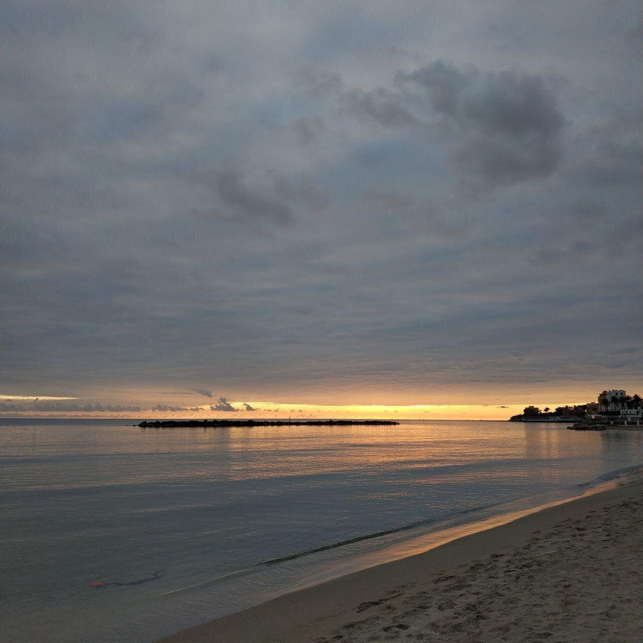 Best beaches near Rome: where to go and how to get there