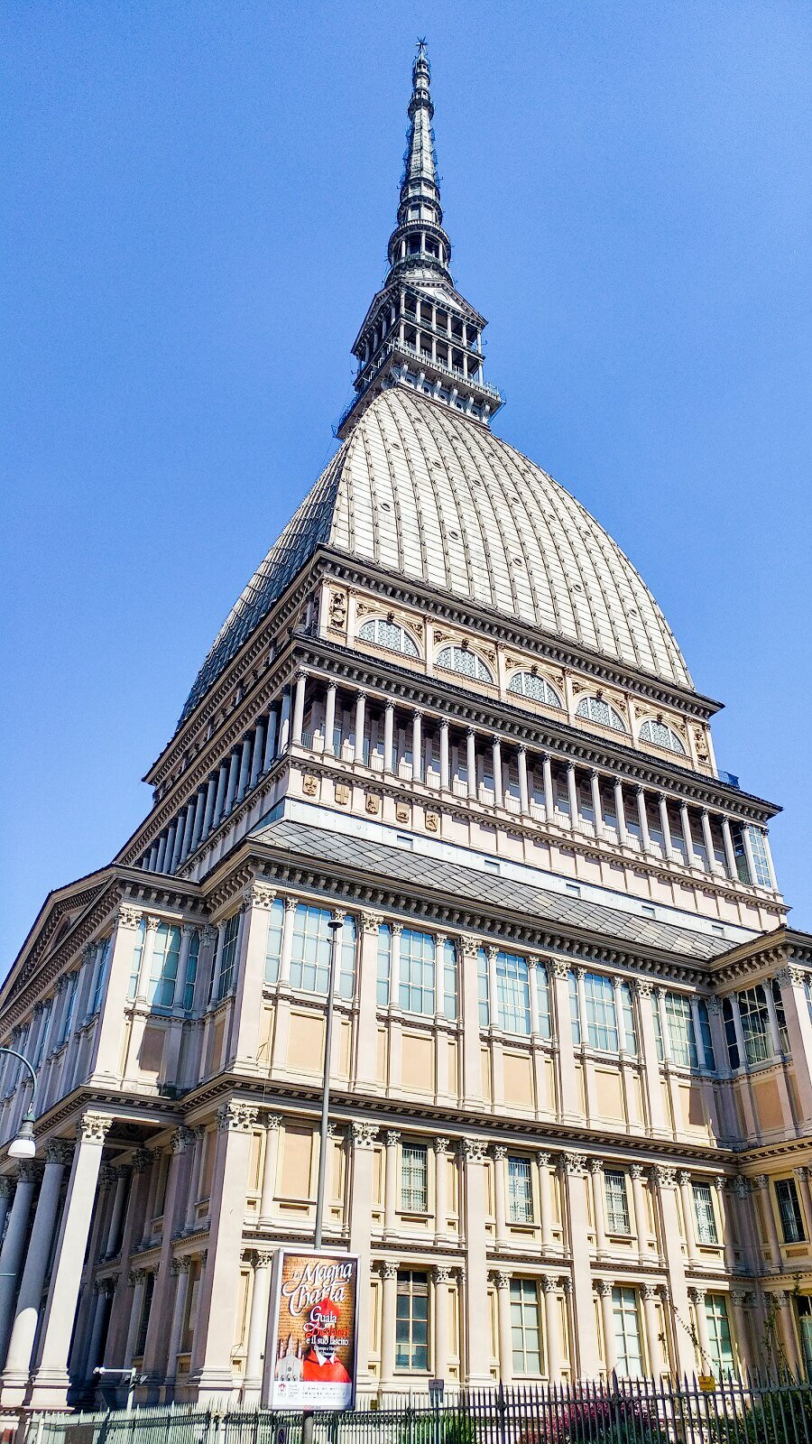 Top 10 things to do in Turin: sights, palaces and food