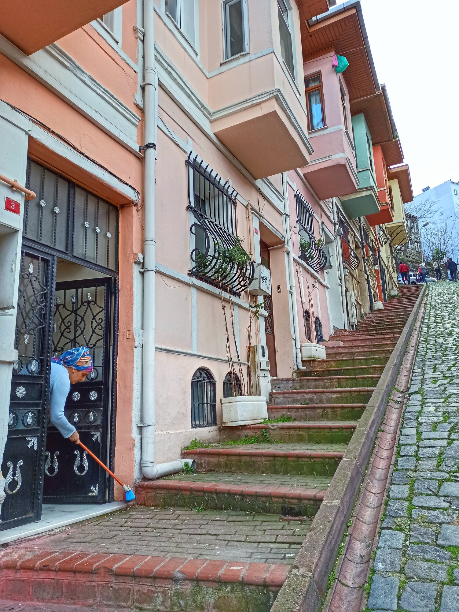 Taht and more: 14 beautiful locations for photo shoots in Istanbul