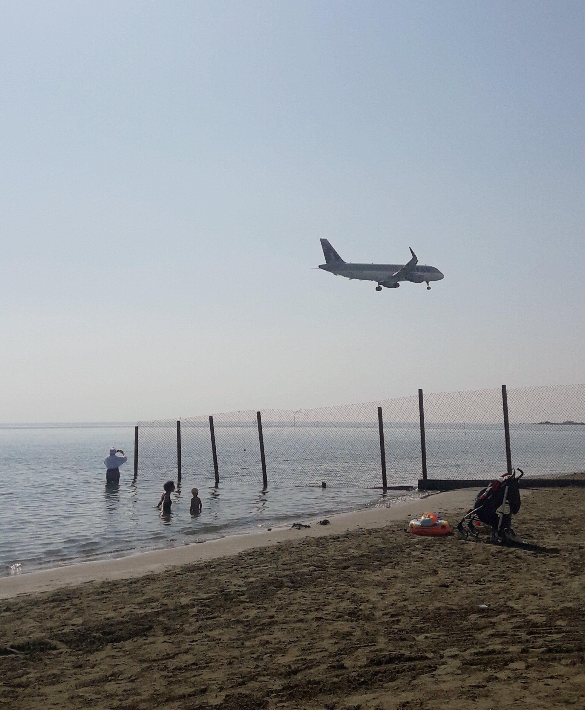 Fenikoudes, Mackenzie and Kastella: A guide to Larnaca's main beaches