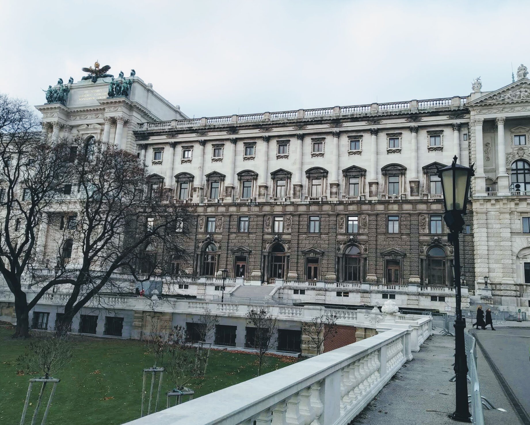 Weekend in Vienna: itinerary for 2 days