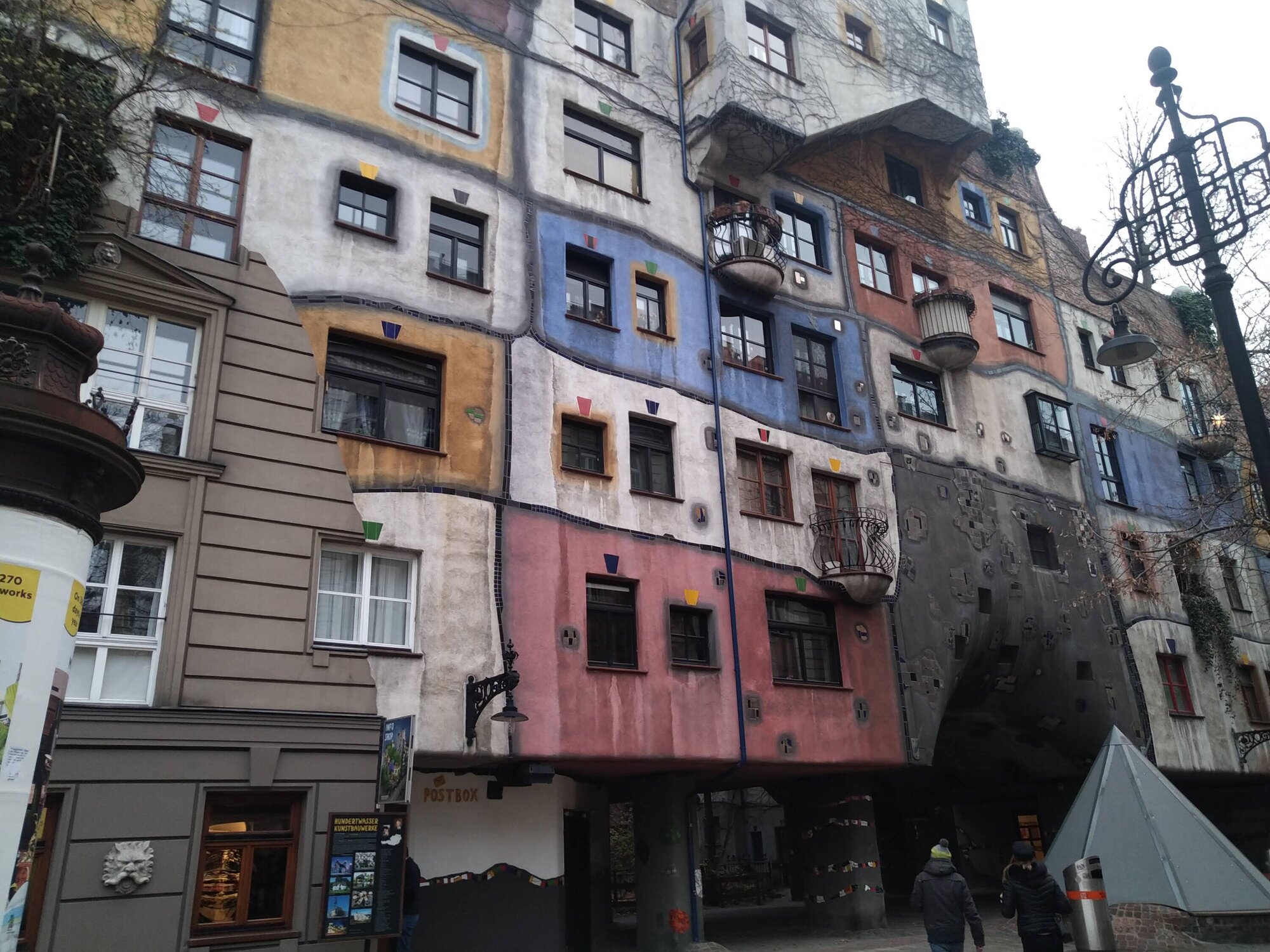 Weekend in Vienna: itinerary for 2 days