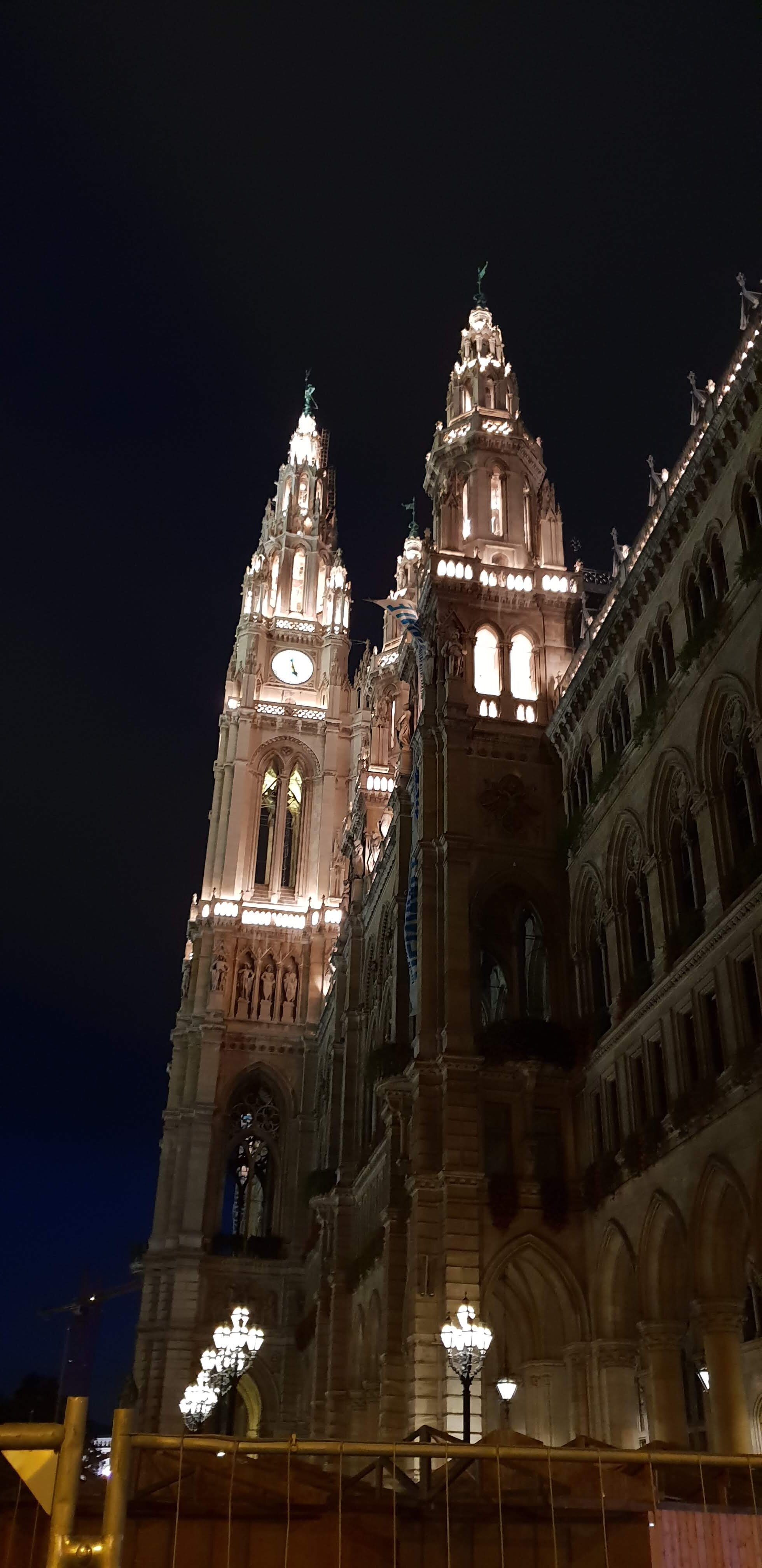 Weekend in Vienna: itinerary for 2 days