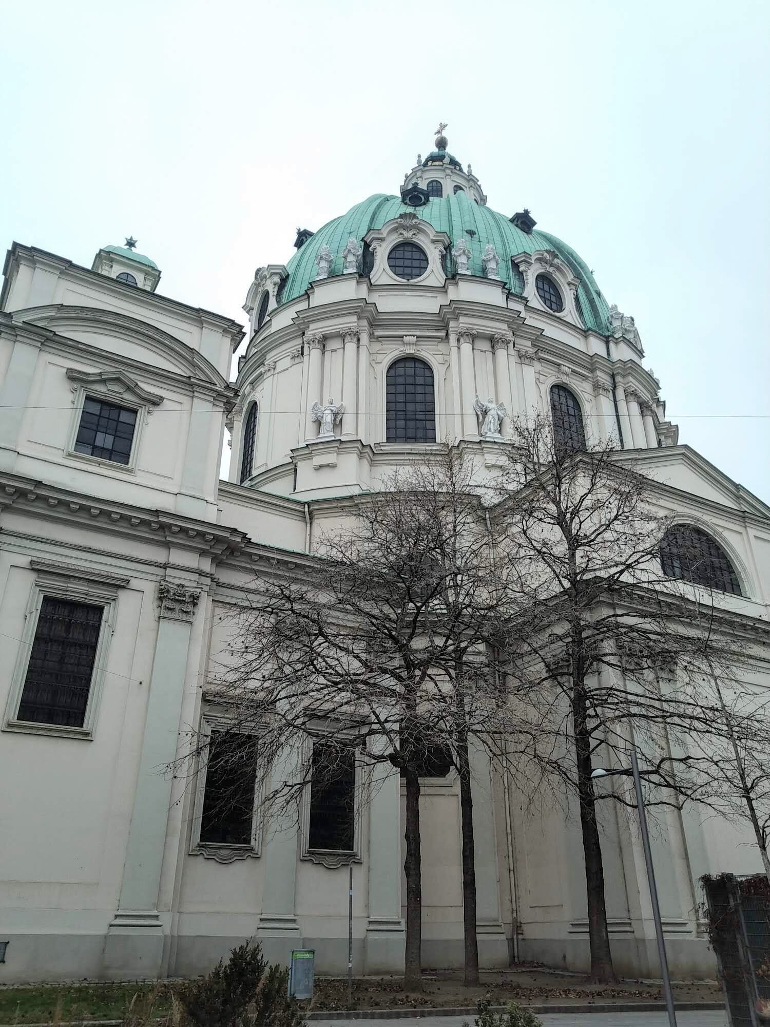 Weekend in Vienna: itinerary for 2 days