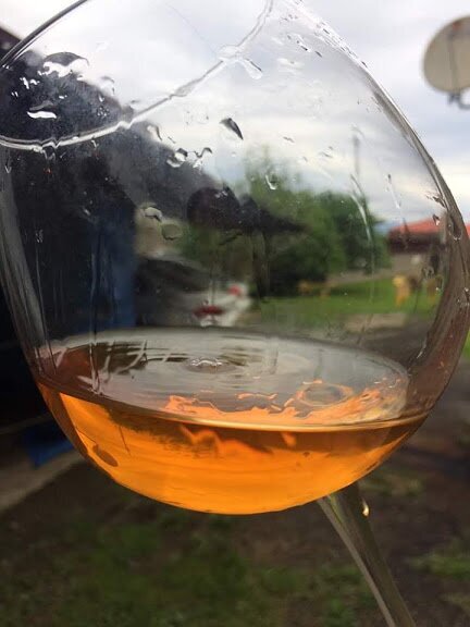 Kvevri and Orange Wines of Georgia