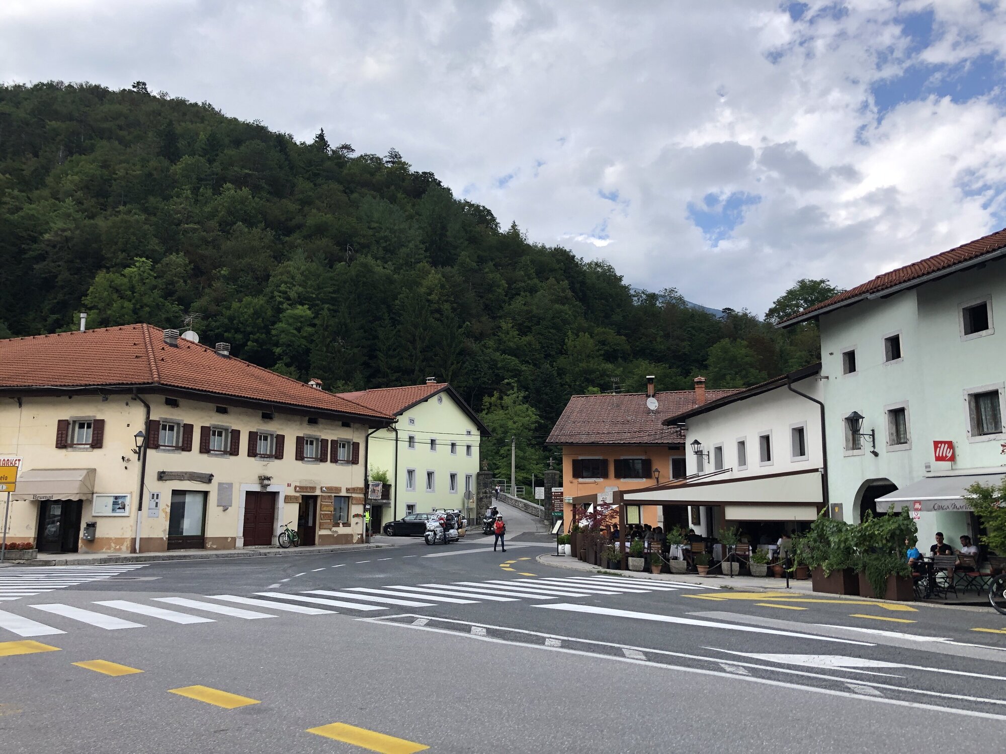 Socha River Valley: a self-drive itinerary