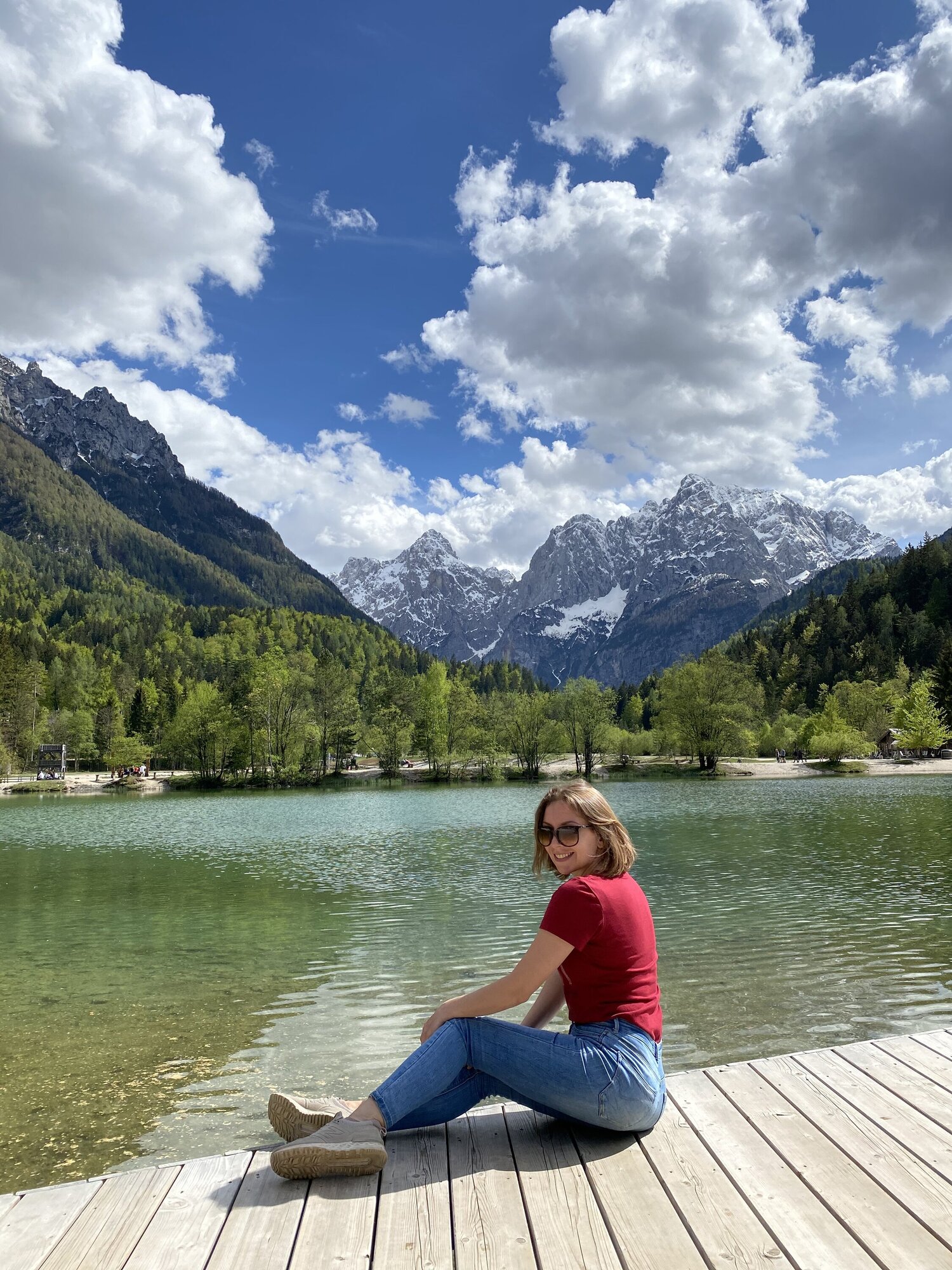 Socha River Valley: a self-drive itinerary