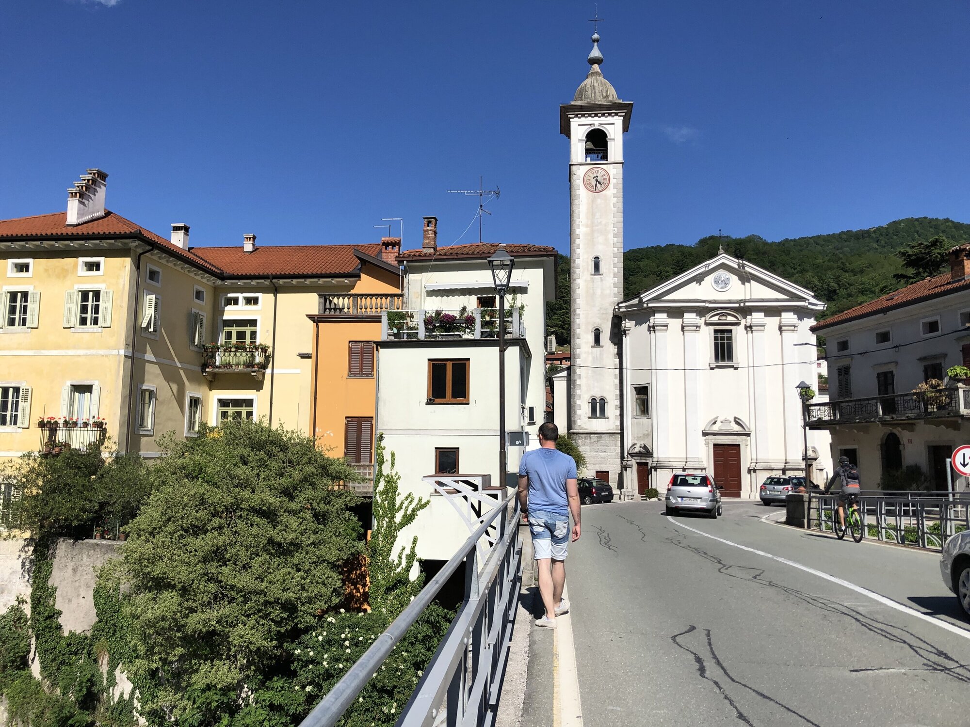 Socha River Valley: a self-drive itinerary