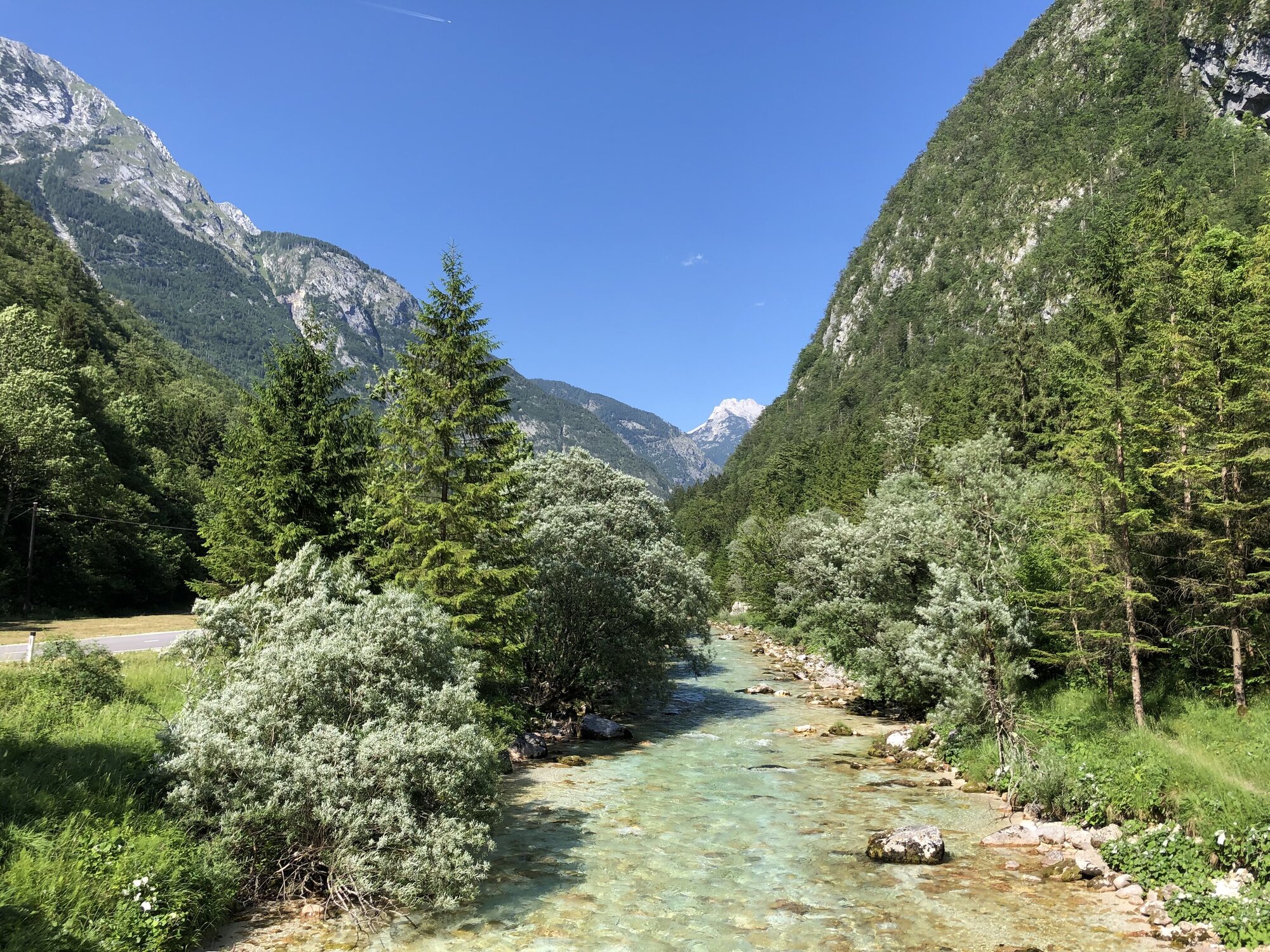 Socha River Valley: a self-drive itinerary