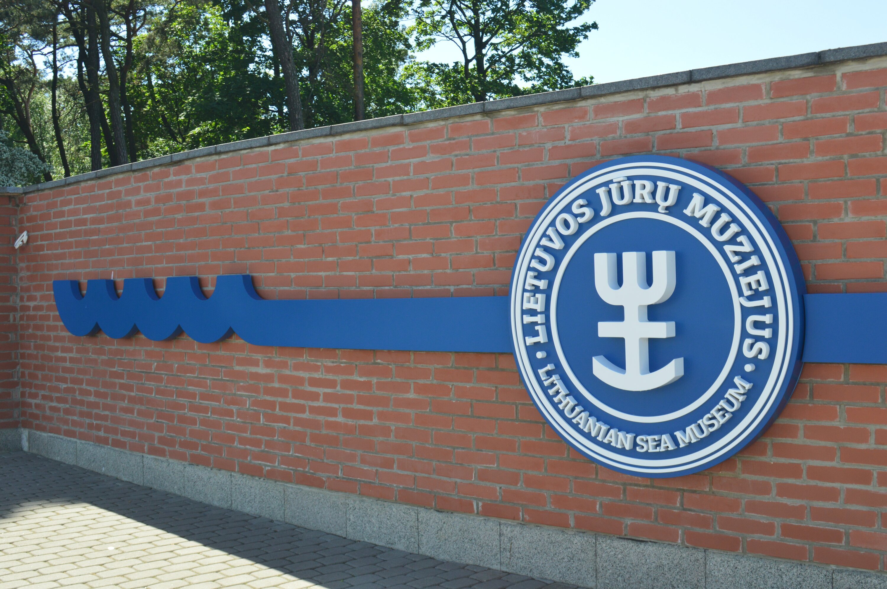 Curonian Spit: main sights from the Lithuanian side