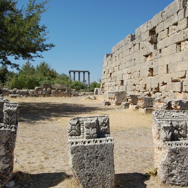 Self-guided tour to Ephesus: what to see, how to get there and where to ...