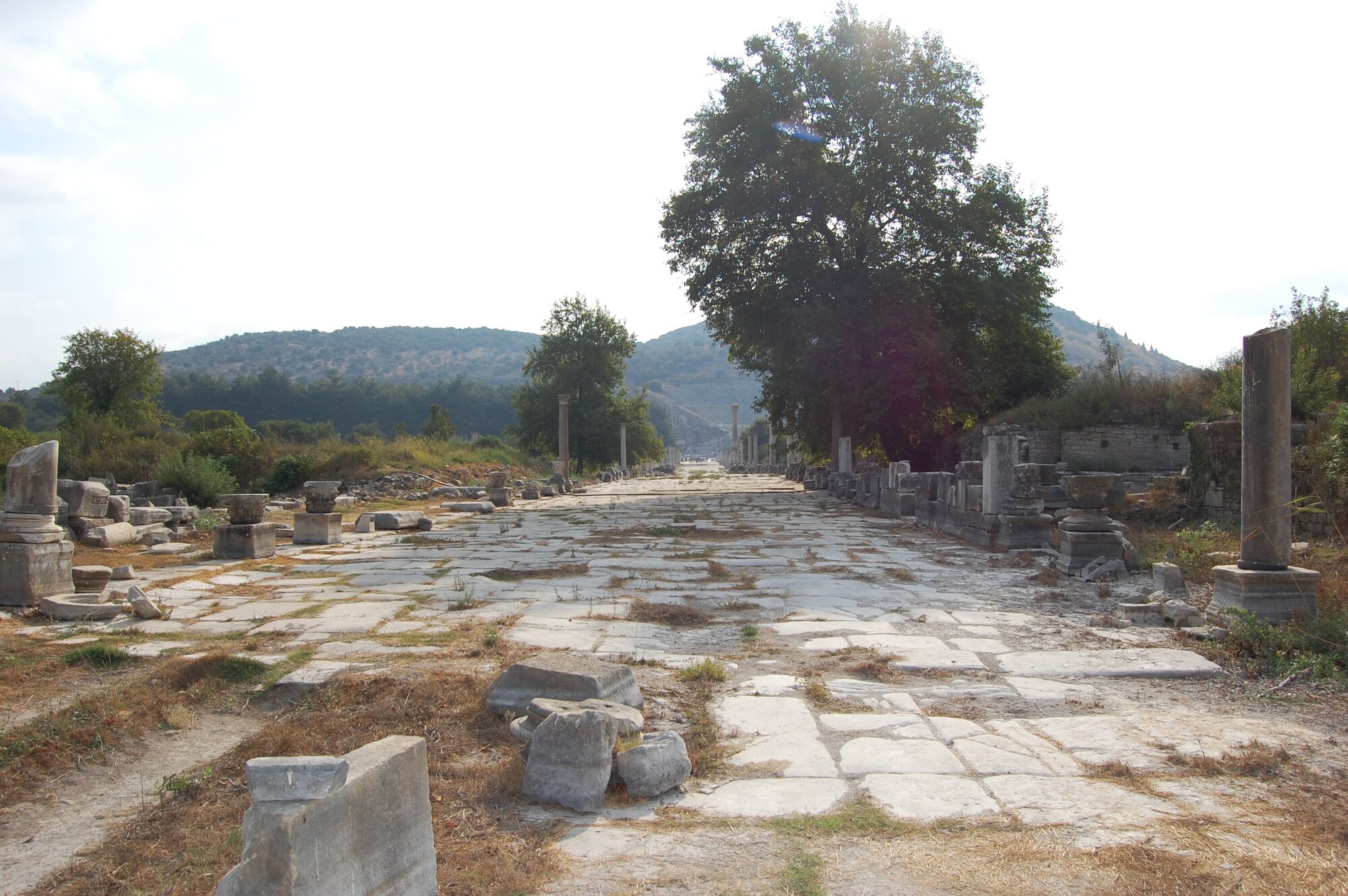 Self-guided tour to Ephesus: what to see, how to get there and where to ...