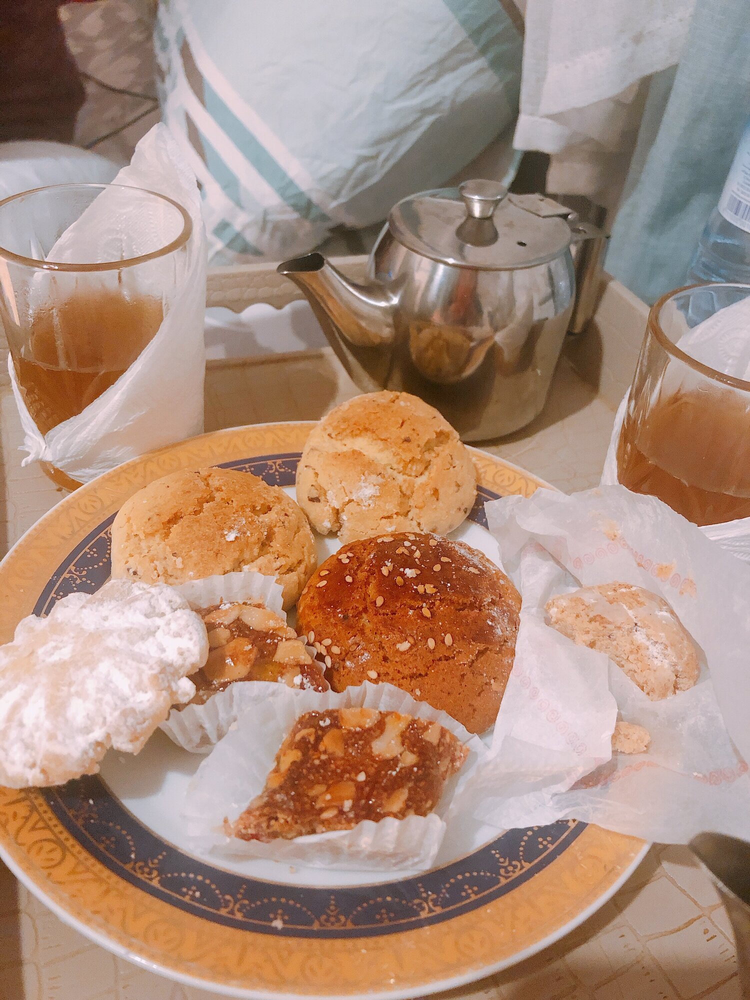 What to try in Morocco: top 11 Moroccan dishes