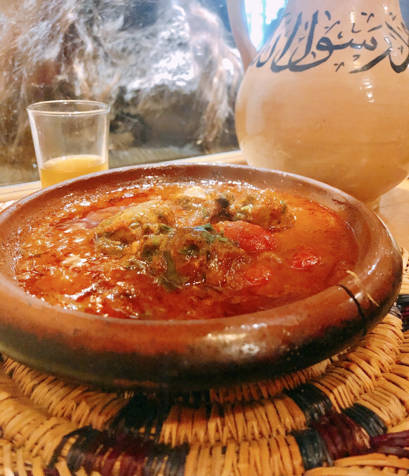 What to try in Morocco: top 11 Moroccan dishes