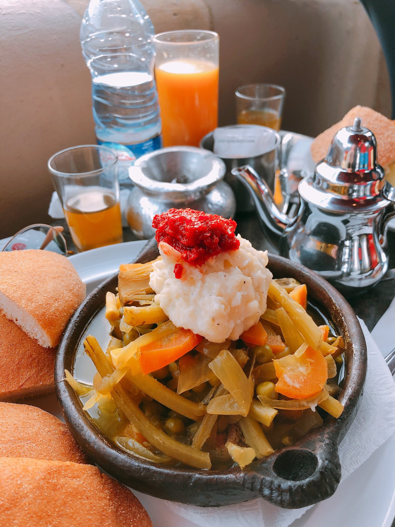 What to try in Morocco: top 11 Moroccan dishes