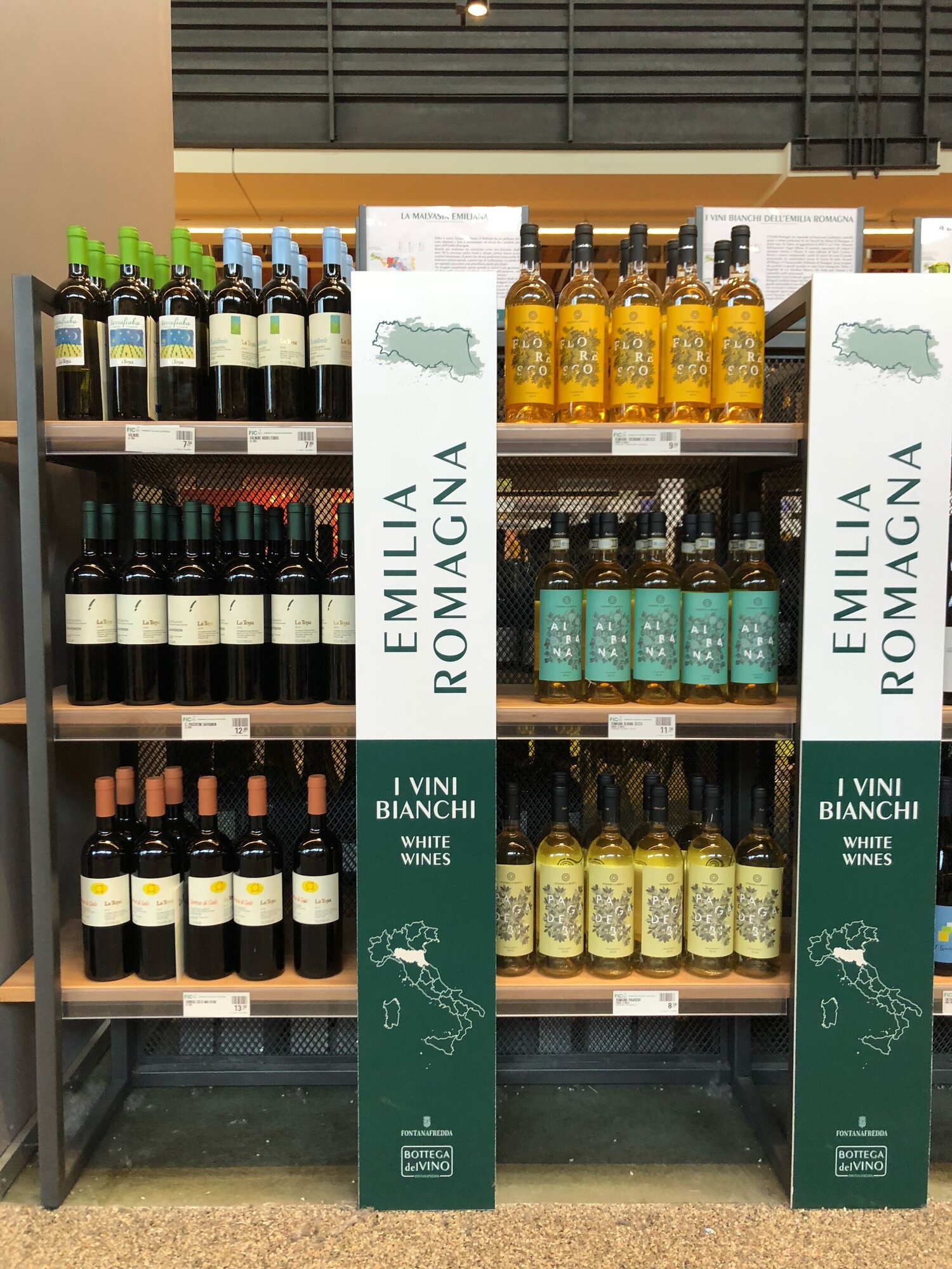 FICO: a tour of the Italian food park in Bologna