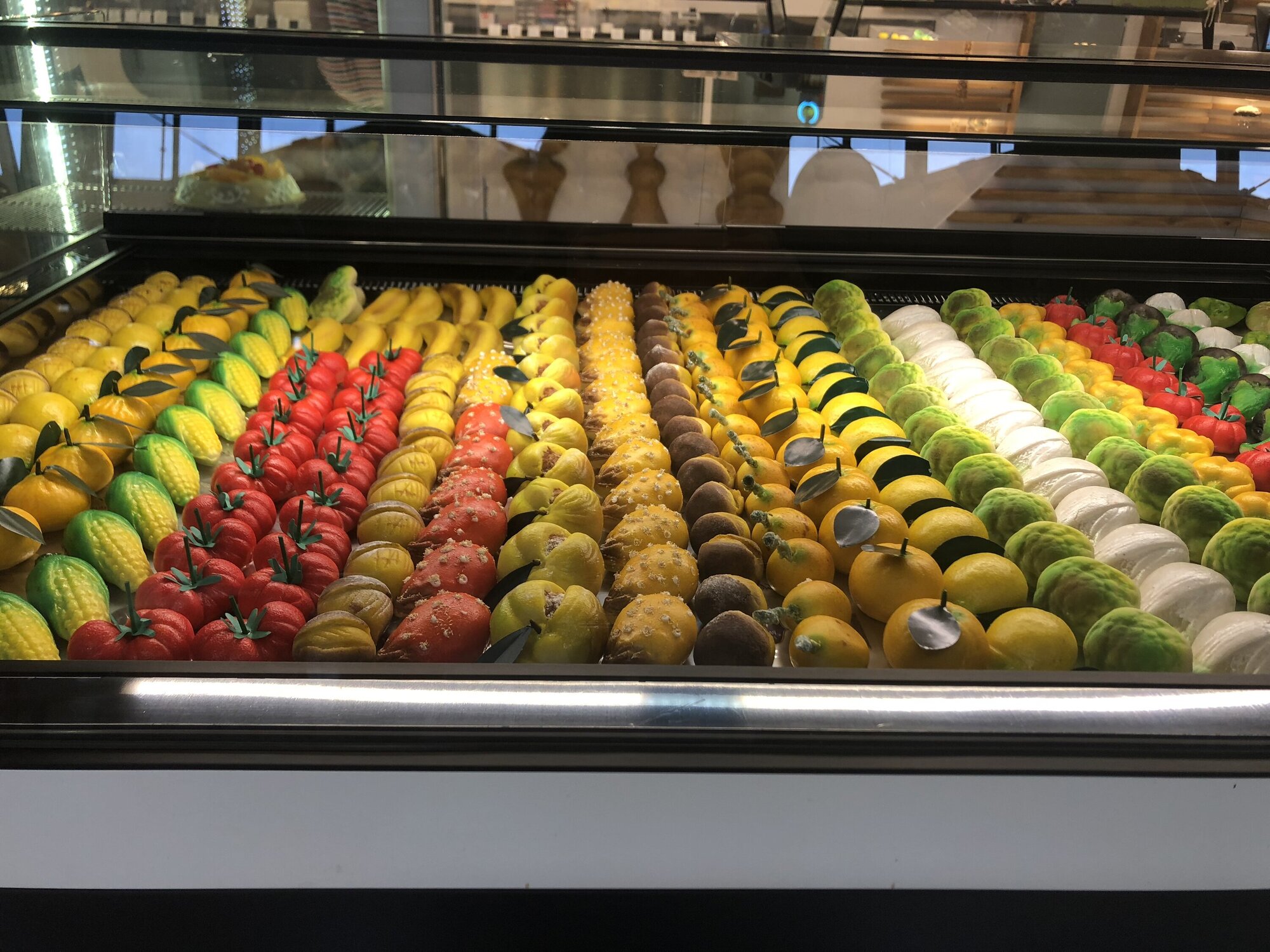 FICO: a tour of the Italian food park in Bologna