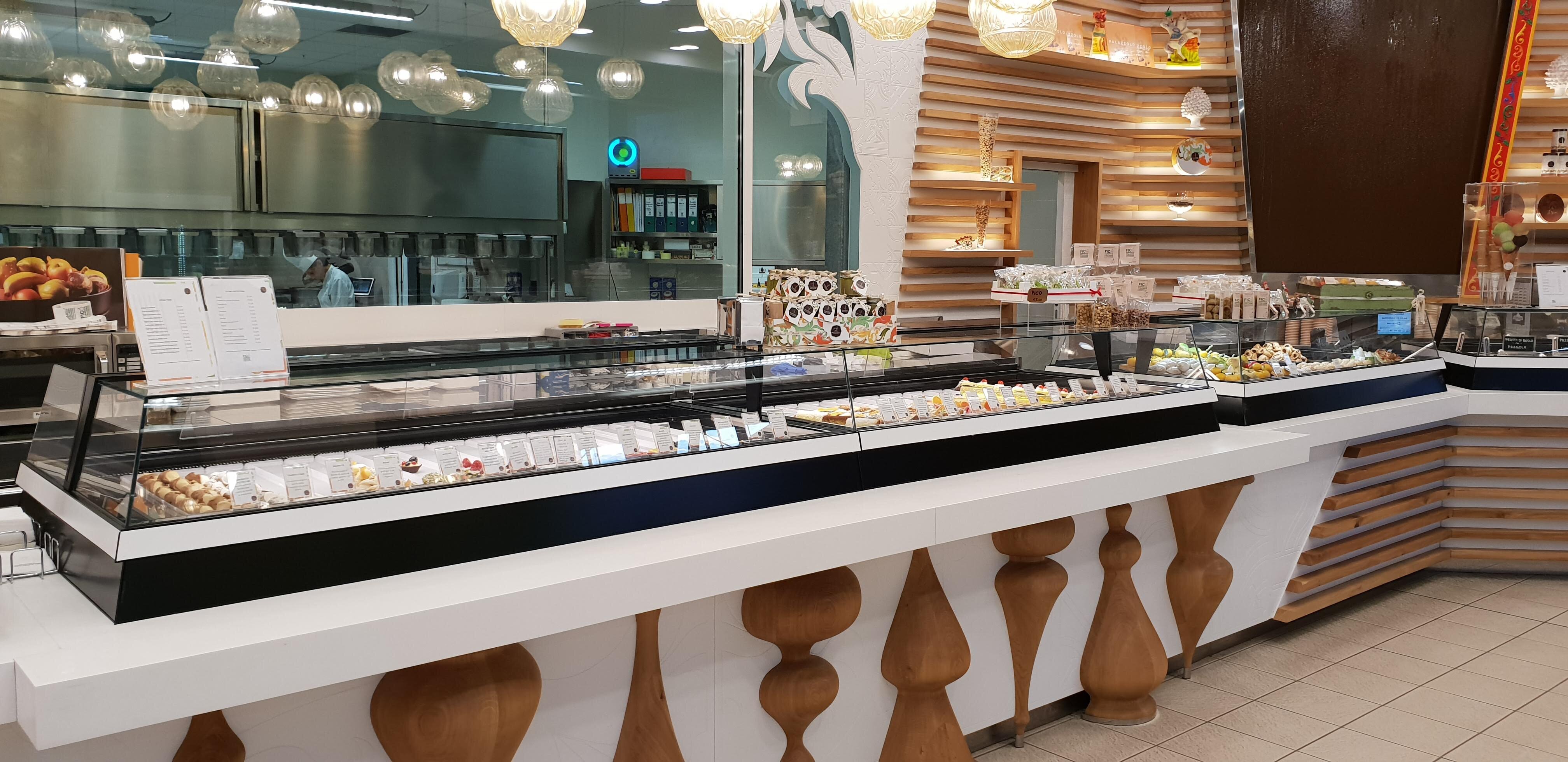 FICO: a tour of the Italian food park in Bologna