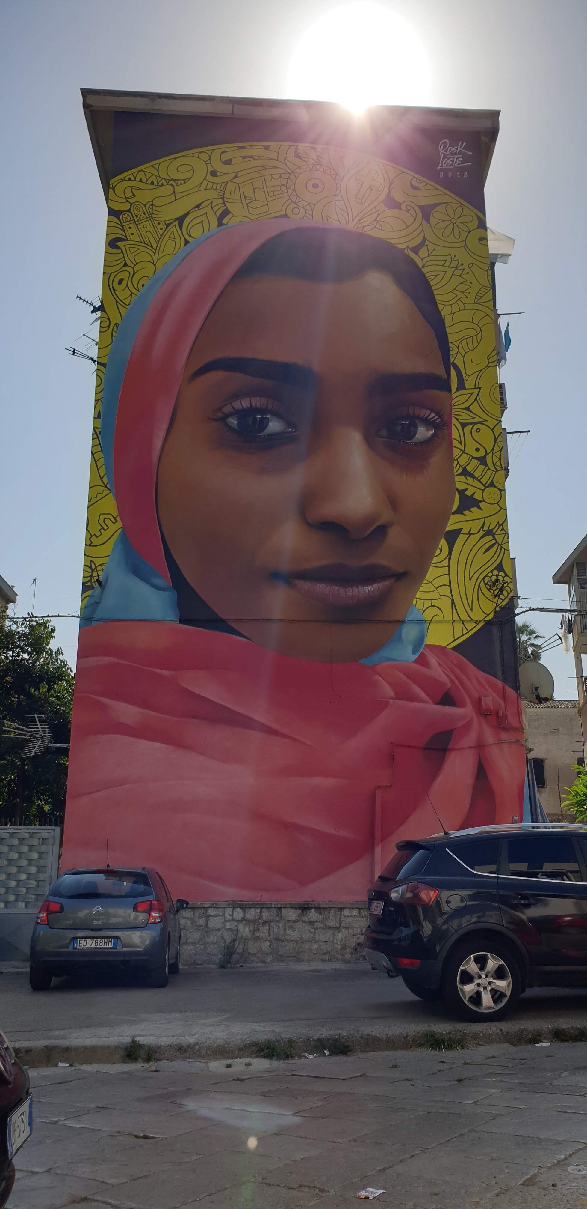 Palermo on your own: a walking tour of the Arab neighborhood of Calsa