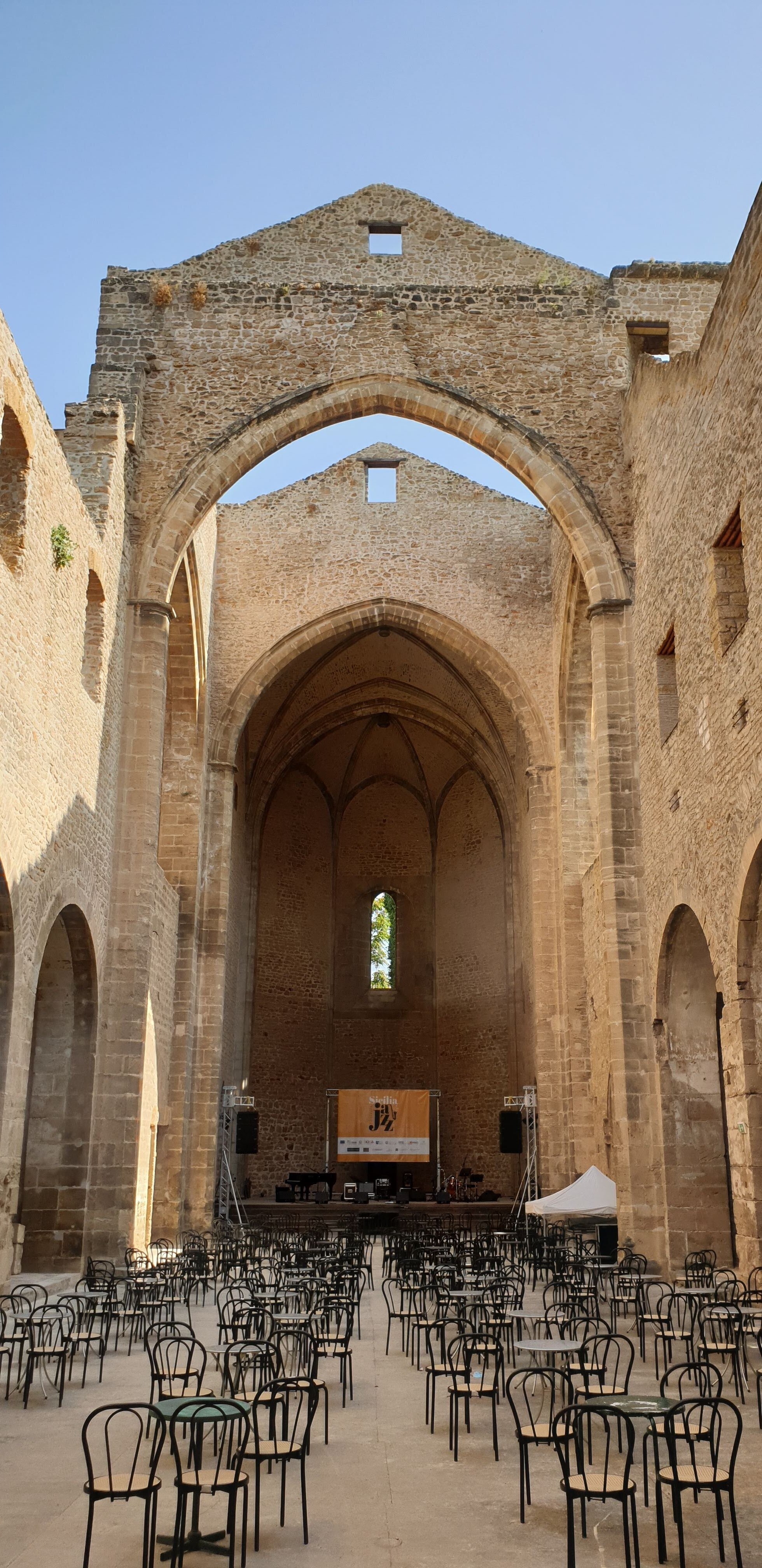 Palermo on your own: a walking tour of the Arab neighborhood of Calsa