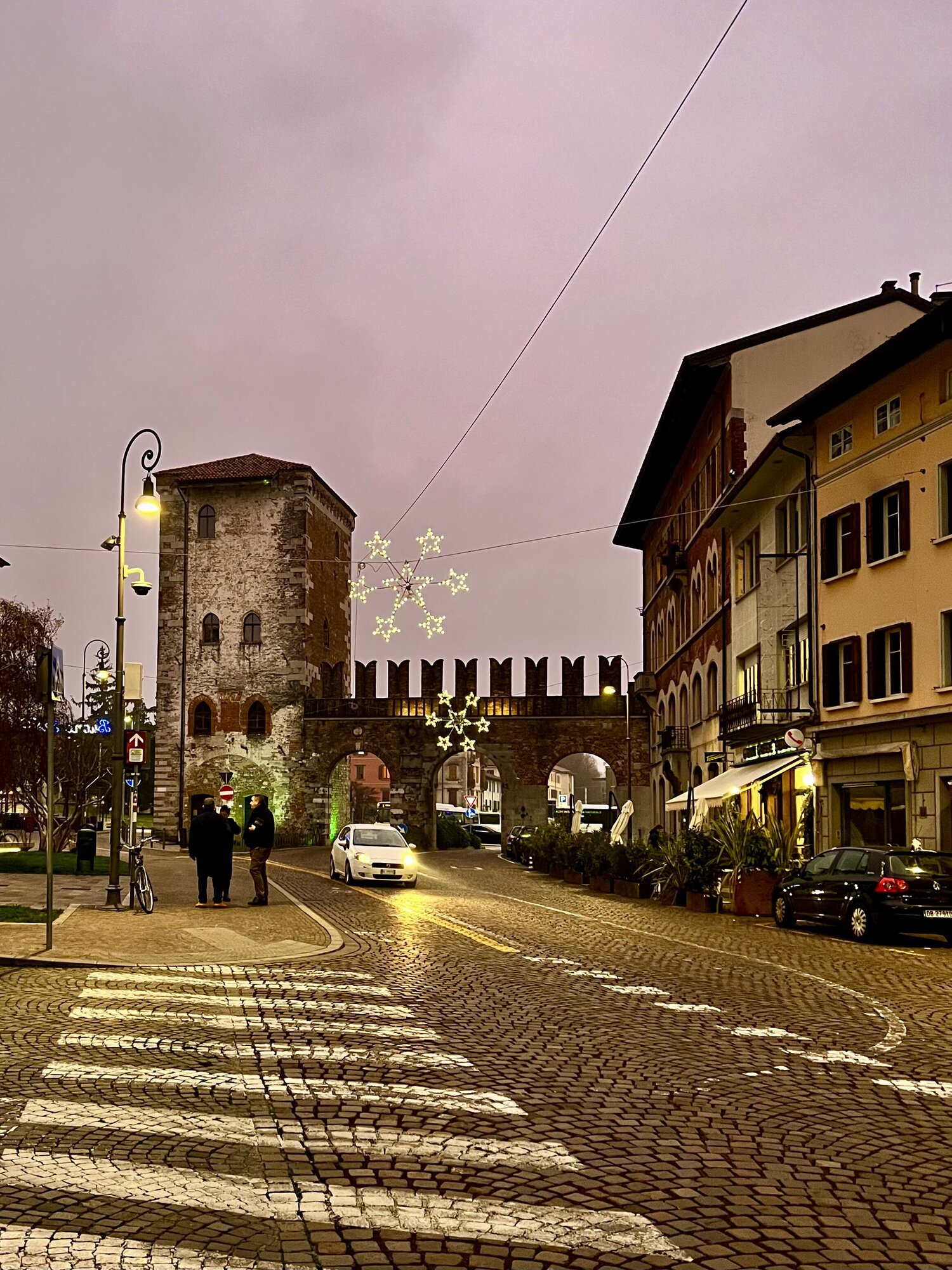 What to see in Udine: Sightseeing in a day