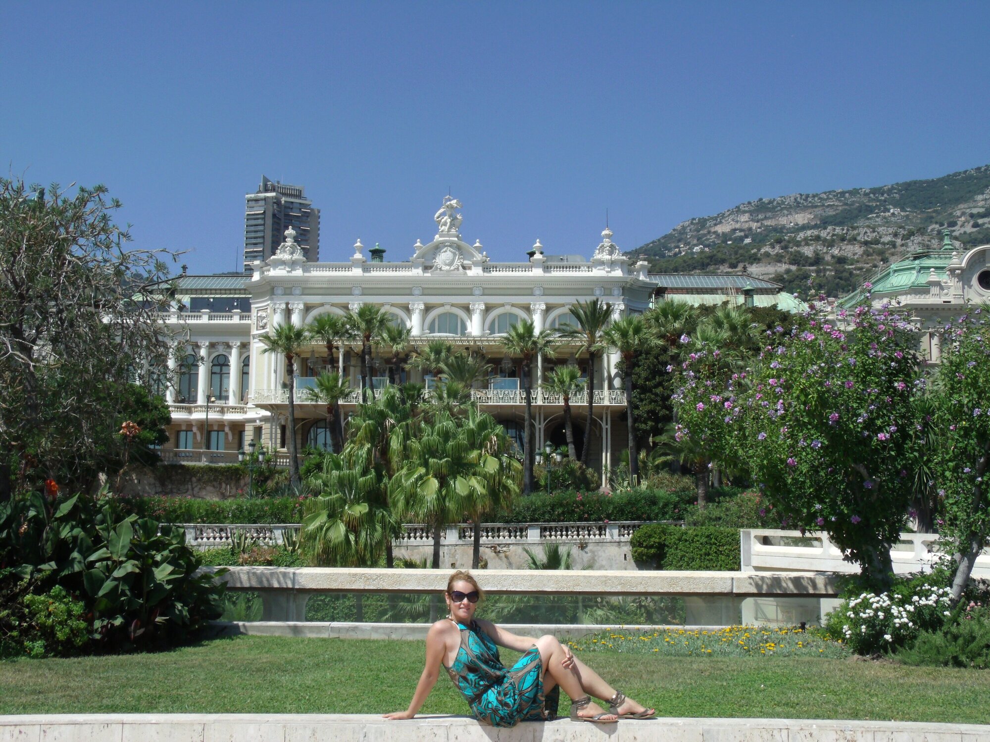 Weekend in Monaco: sights, beaches and hotels