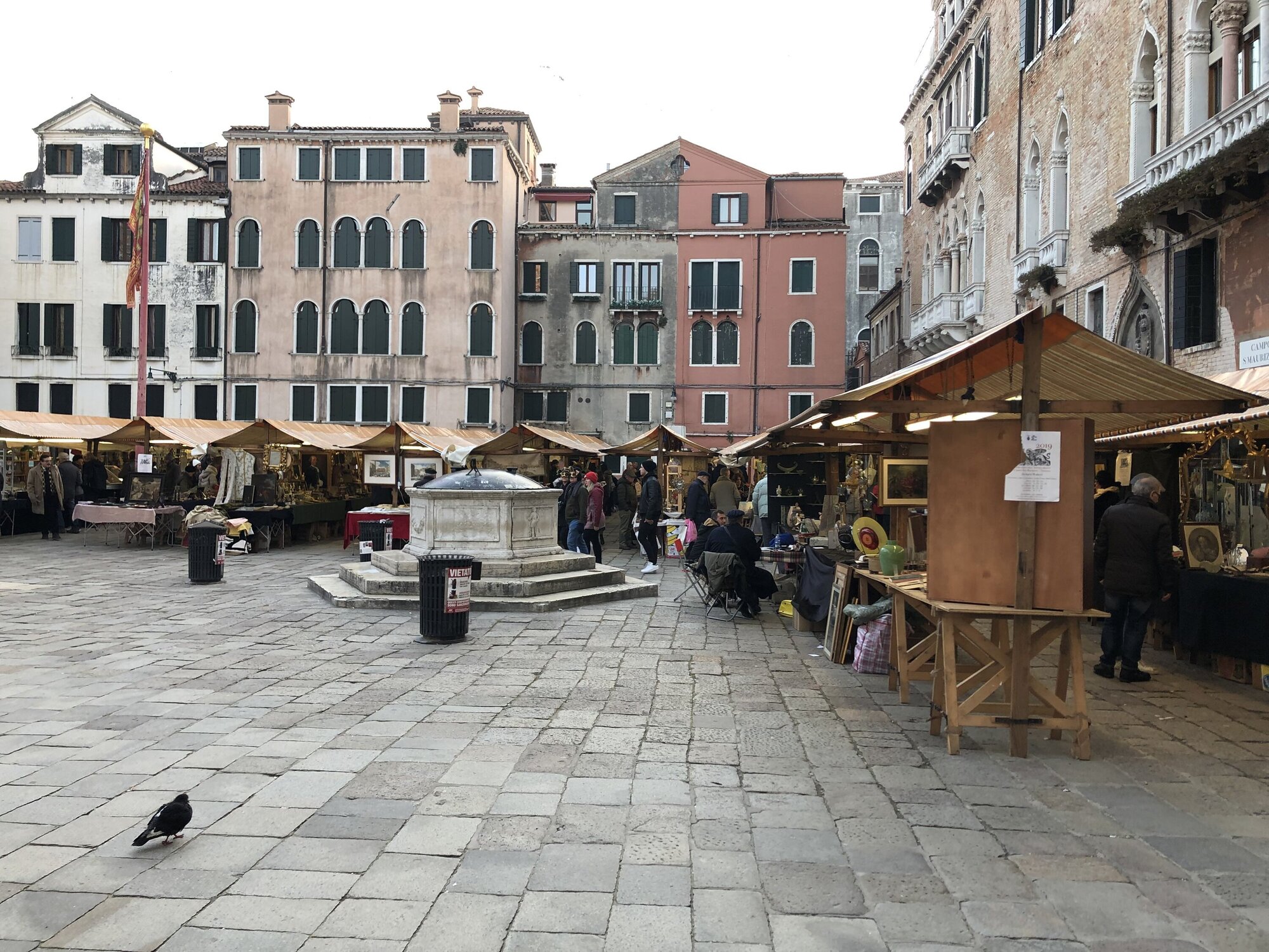 Venice neighborhoods: where to stay and how to choose a hotel