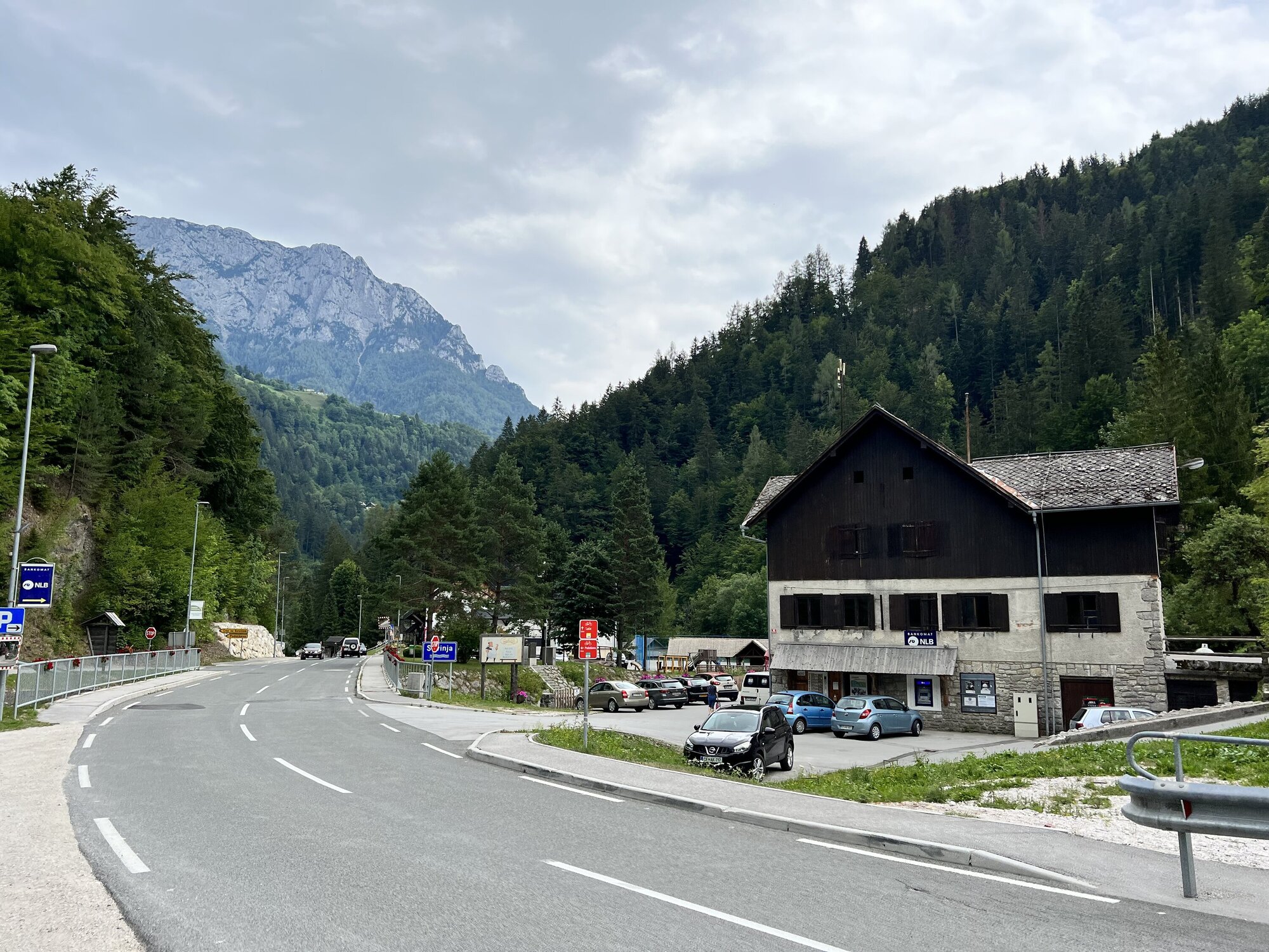 Solčava Panoramic Road in Slovenia: a complete guidebook